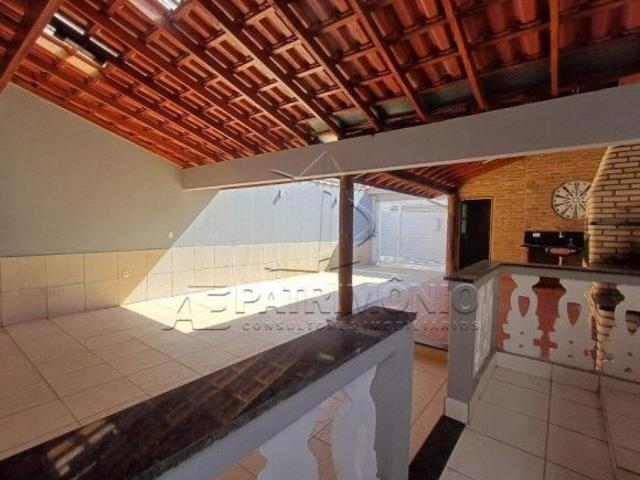 SOBRADO COM 2 QUARTOS Santa Lúcia