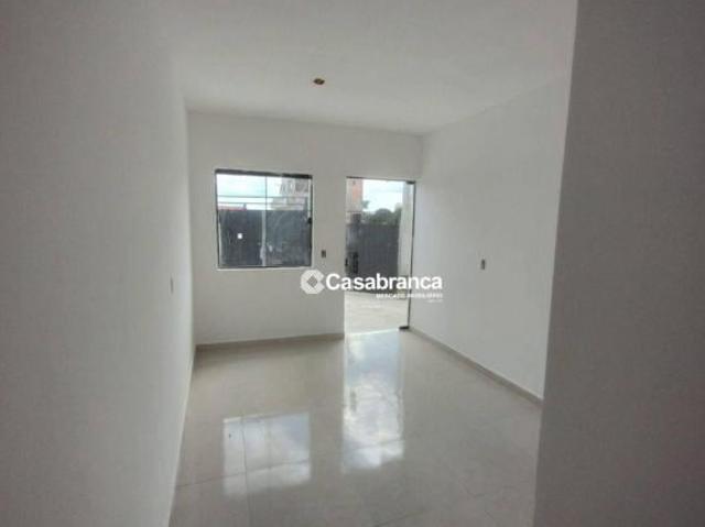 Sobrado com 2 quartos, sendo 1 com sacada à venda, 62 m² por R$ 290.000 Vila Barão Sorocaba/SP