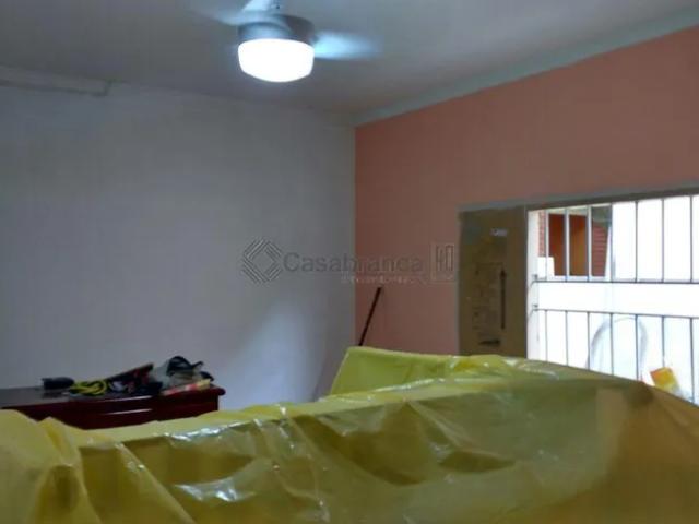 Sobrado com 2 quartos, sendo 1 suíte à venda, 125 m² por R$ 480.000 Cidade Jardim Sorocaba/SP