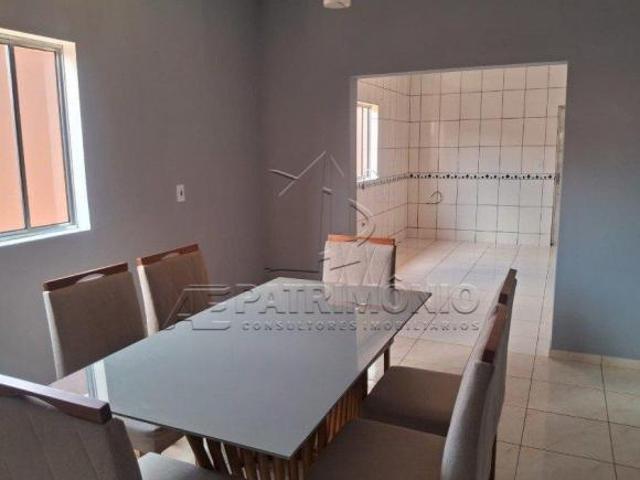 SOBRADO COM 2 QUARTOS SENDO 1 SUITE VOTORANTIM