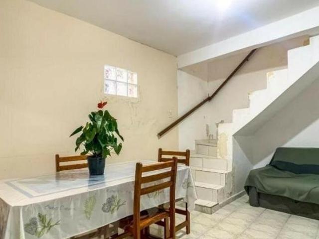 SOBRADO COM 2 QUARTOS, SENDO 1 SUÍTE A VENDA, 130m² JARDIM SÃO FRANCISCO GUARULHOS/SP