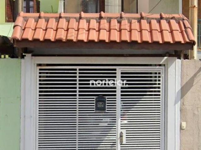 Sobrado com 2 quartos Sendo 1 Suíte à venda, 80 m² Jardim Regina São Paulo/SP