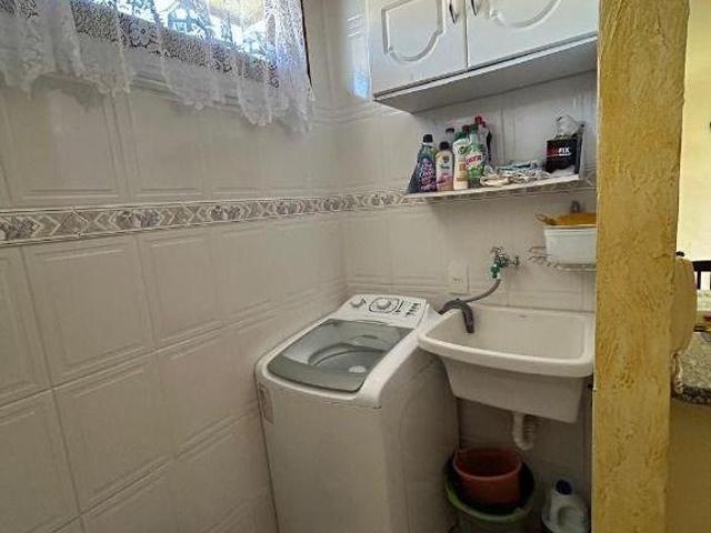 Sobrado com 2 quartos sendo ambos suíte à venda, 71 m² Boracéia Bertioga/SP