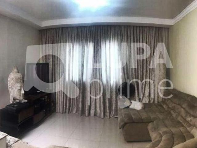 SOBRADO COM 2 QUARTOS/ SUÍTES E 2 VAGAS PARA VENDA, VILA GUILHERME, SÃO PAULO