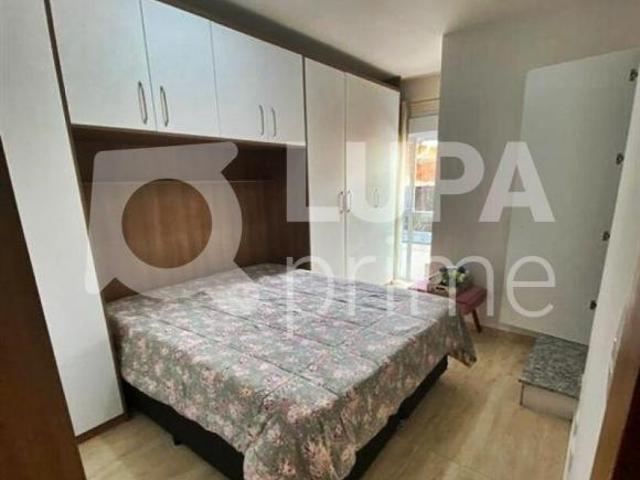 SOBRADO COM 2 QUARTOS/ SUÍTES PARA VENDA, TUCURUVI, SÃO PAULO
