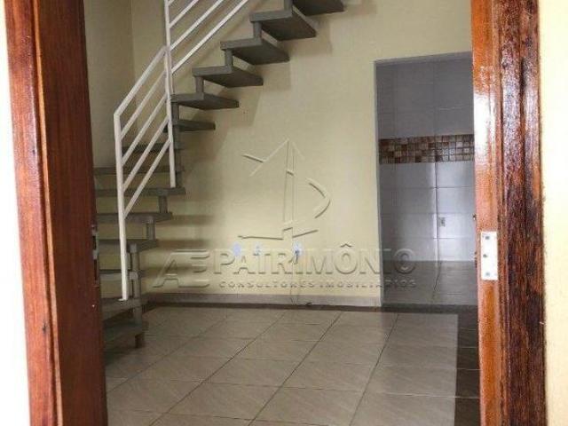 SOBRADO COM 2 QUARTOS Paulista
