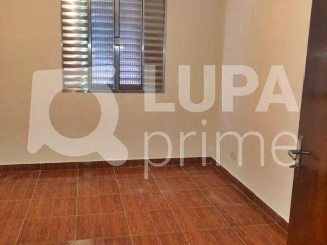 SOBRADO COM 2 QUARTOS PARA VENDA, TATUAPÉ, SÃO PAULO