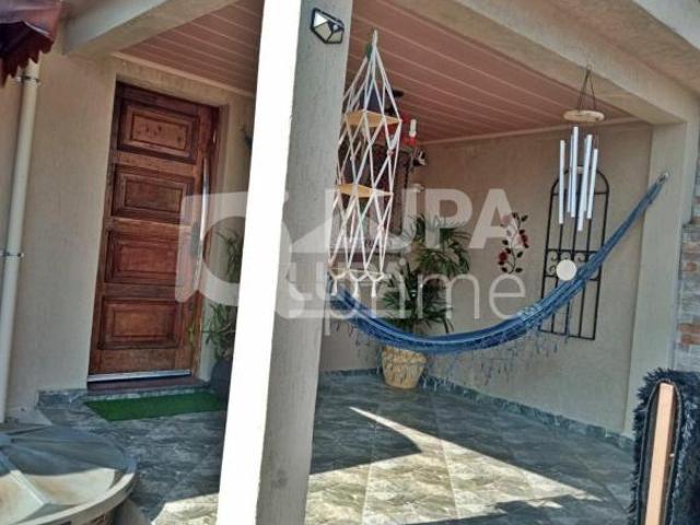 SOBRADO COM 2 QUARTOS PARA VENDA, TREMEMBÉ, SÃO PAULO