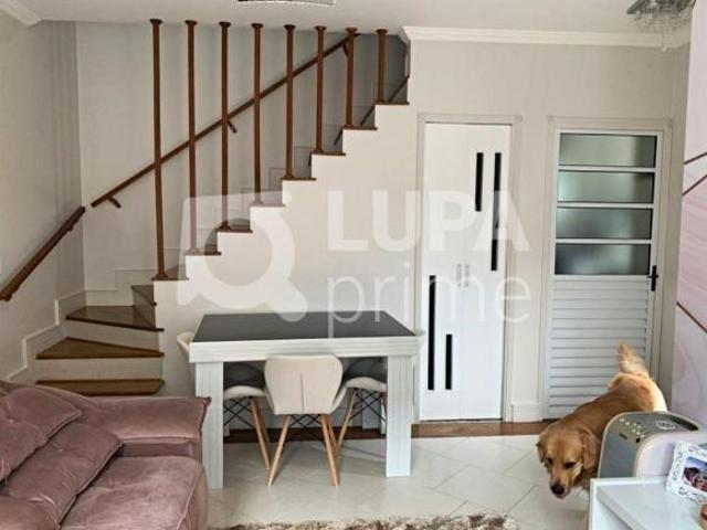 SOBRADO COM 2 QUARTOS PARA VENDA, TREMEMBÉ, SÃO PAULO