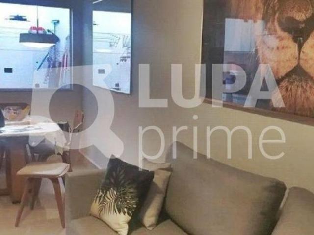 SOBRADO COM 2 QUARTOS PARA VENDA, TUCURUVI, SÃO PAULO