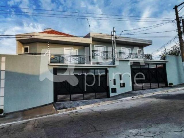 SOBRADO COM 2 QUARTOS PARA VENDA, TUCURUVI, SÃO PAULO