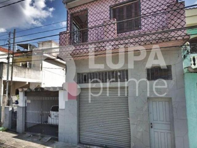 SOBRADO COM 2 QUARTOS PARA VENDA, VILA MARIA ALTA, SÃO PAULO