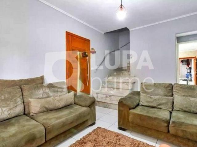 SOBRADO COM 2 QUARTOS PARA VENDA, VILA MEDEIROS, SÃO PAULO
