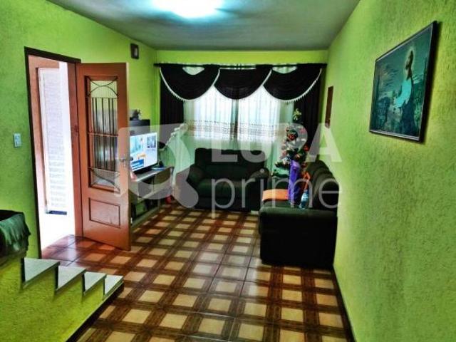 SOBRADO COM 2 QUARTOS PARA VENDA, VILA MEDEIROS, SÃO PAULO