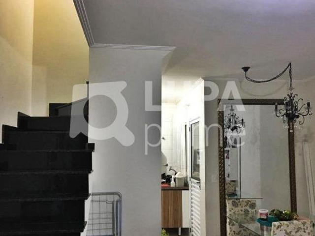 SOBRADO COM 2 QUARTOS PARA VENDA, VILA NOVA MAZZEI, SÃO PAULO