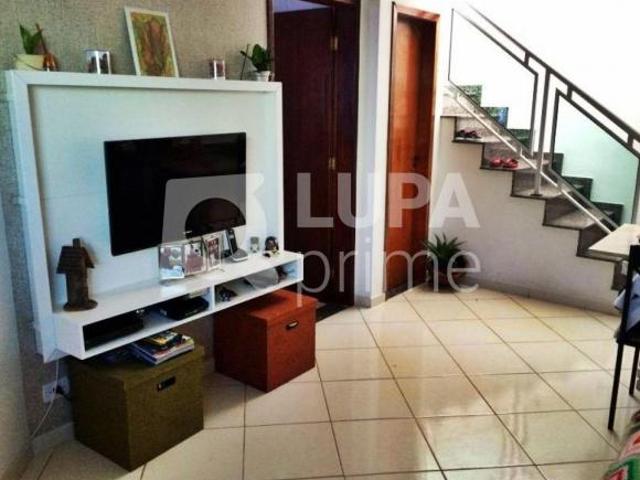 SOBRADO COM 2 QUARTOS PARA VENDA, VILA NOVA MAZZEI, SÃO PAULO