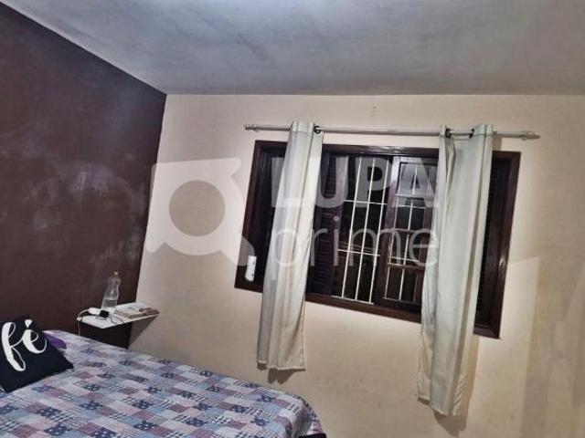 SOBRADO COM 2 QUARTOS PARA VENDA, VILA NOVA MAZZEI, SÃO PAULO