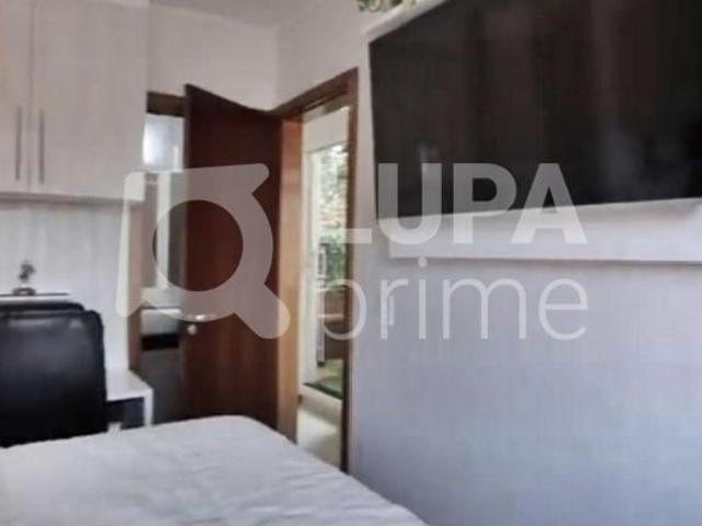 SOBRADO COM 2 QUARTOS PARA VENDA, VILA CONSTANÇA, SÃO PAULO