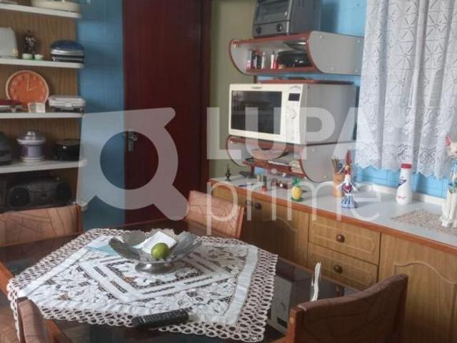 SOBRADO COM 2 QUARTOS PARA VENDA, VILA EDE, SÃO PAULO
