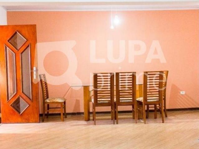 SOBRADO COM 2 QUARTOS PARA VENDA, VILA EDE, SÃO PAULO