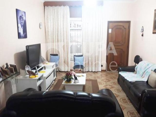 SOBRADO COM 2 QUARTOS PARA VENDA, VILA GUILHERME, SÃO PAULO