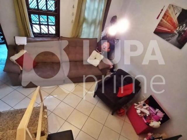SOBRADO COM 2 QUARTOS PARA VENDA, VILA GUILHERME, SÃO PAULO