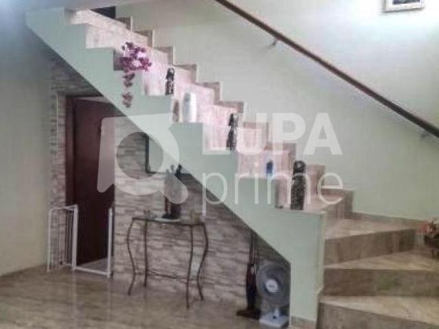 SOBRADO COM 2 QUARTOS PARA VENDA, VILA GALVÃO, GUARULHOS