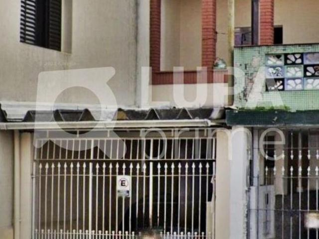 SOBRADO COM 2 QUARTOS PARA VENDA, BELENZINHO, SÃO PAULO