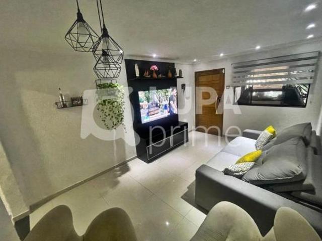 SOBRADO COM 2 QUARTOS PARA VENDA, CARANDIRU, SÃO PAULO