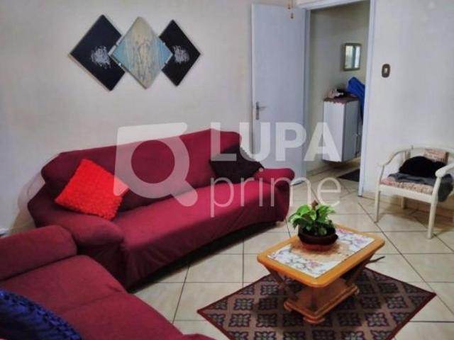 SOBRADO COM 2 QUARTOS PARA VENDA, CASA VERDE, SÃO PAULO