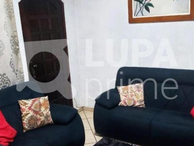 SOBRADO COM 2 QUARTOS PARA VENDA, JARDIM BRASIL, SÃO PAULO