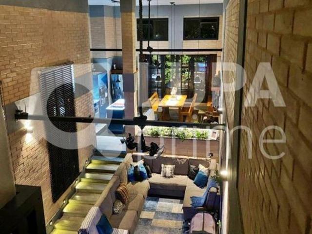 SOBRADO COM 2 QUARTOS PARA VENDA, JARDIM GUANÇA, SÃO PAULO