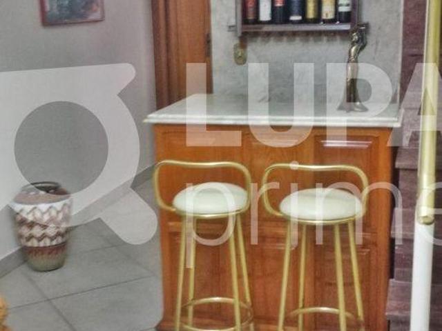 SOBRADO COM 2 QUARTOS PARA VENDA, JARDIM GUANÇA, SÃO PAULO