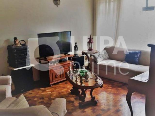 SOBRADO COM 2 QUARTOS PARA VENDA, JARDIM SÃO PAULO, SÃO PAULO