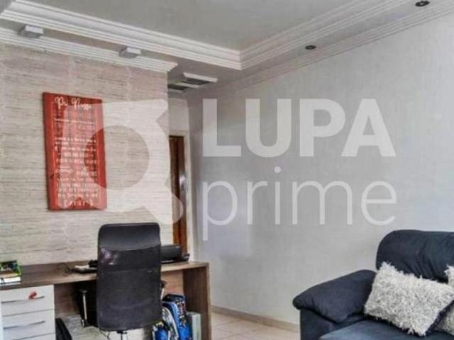 SOBRADO COM 2 QUARTOS PARA VENDA, MANDAQUI, SÃO PAULO