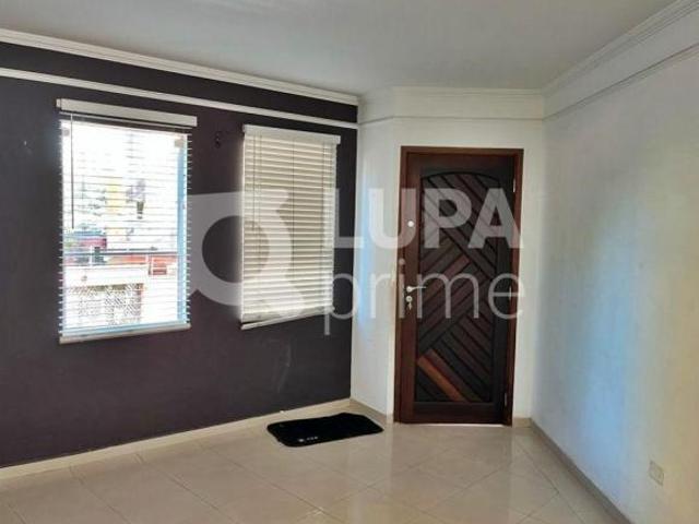 SOBRADO COM 2 QUARTOS PARA VENDA, MANDAQUI, SÃO PAULO