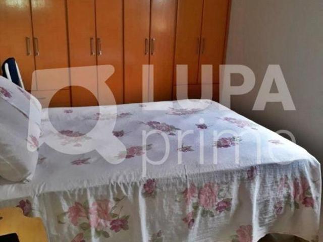 SOBRADO COM 2 QUARTOS PARA VENDA NO TUCURUVI