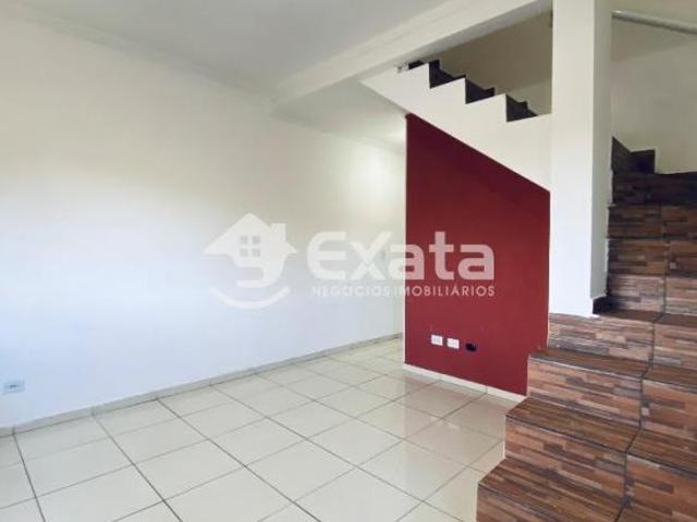 Sobrado com 2 quartos para venda no Jardim Paulista zona norte de Sorocaba