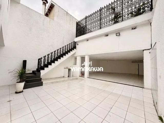 Sobrado com 2 Quartos para venda ou aluguel, 290m² Vila Formosa