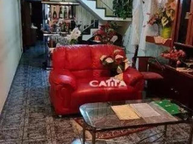 Sobrado com 2 Quartos para venda ou aluguel, 223m² Jardim Nossa Senhora do Carmo