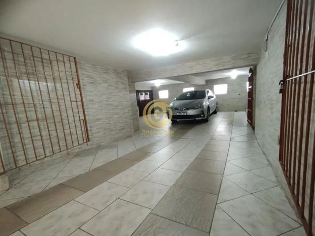 Sobrado com 2 Quartos para venda ou aluguel, 442m² Parque Itamarati