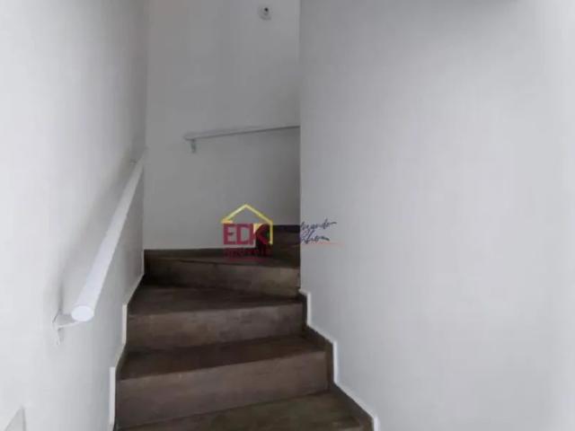 Sobrado com 2 Quartos para venda ou aluguel, 70m² Residencial Algarve