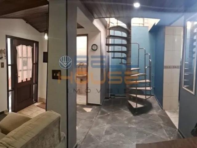Sobrado com 2 Quartos para venda ou aluguel, 98m² Jardim Bela Vista