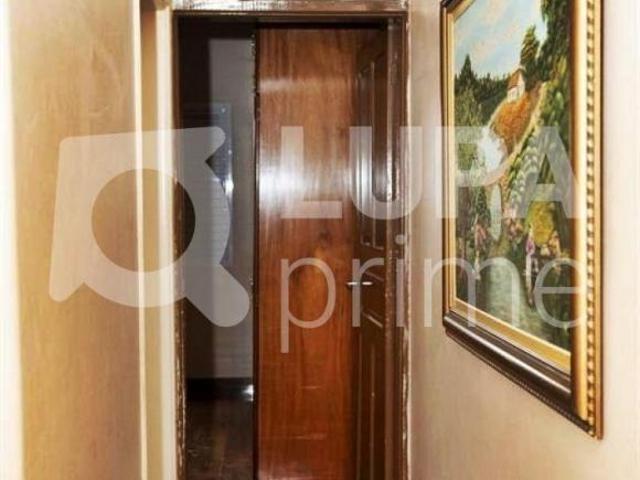 SOBRADO COM 2 QUARTOS PARA VENDA, PARADA INGLESA, SÃO PAULO