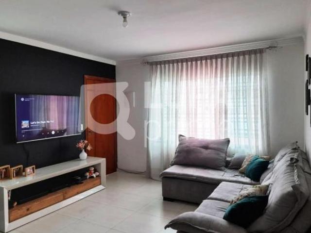 SOBRADO COM 2 QUARTOS PARA VENDA, PARQUE EDU CHAVES, SÃO PAULO