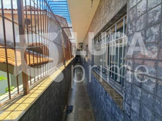 SOBRADO COM 2 QUARTOS PARA VENDA, PARQUE NOVO MUNDO, SÃO PAULO