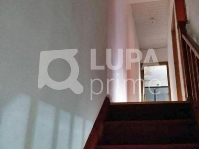 SOBRADO COM 2 QUARTOS PARA VENDA, PENHA, SÃO PAULO