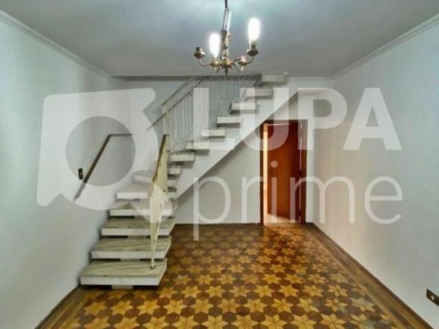 SOBRADO COM 2 QUARTOS PARA VENDA, QUARTA PARADA, SÃO PAULO