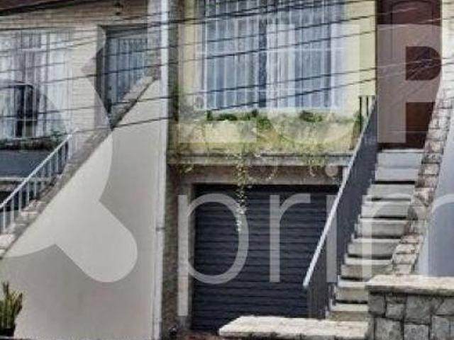 SOBRADO COM 2 QUARTOS PARA VENDA, SANTANA, SÃO PAULO