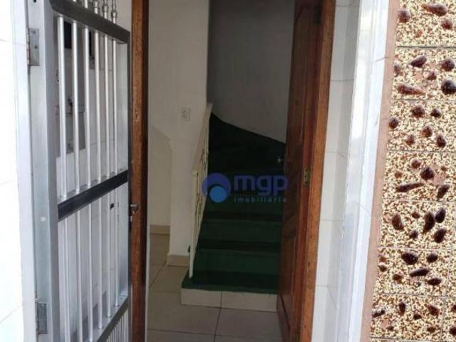 Sobrado com 2 quartos para venda/locação na Vila Maria 80 m² São Paulo/SP